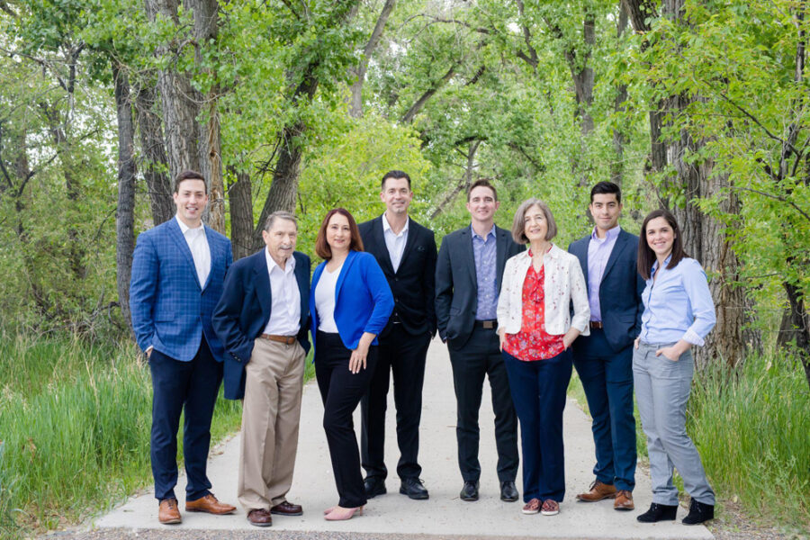 Financial Planning | Louisville, CO | Varra Financial Associates